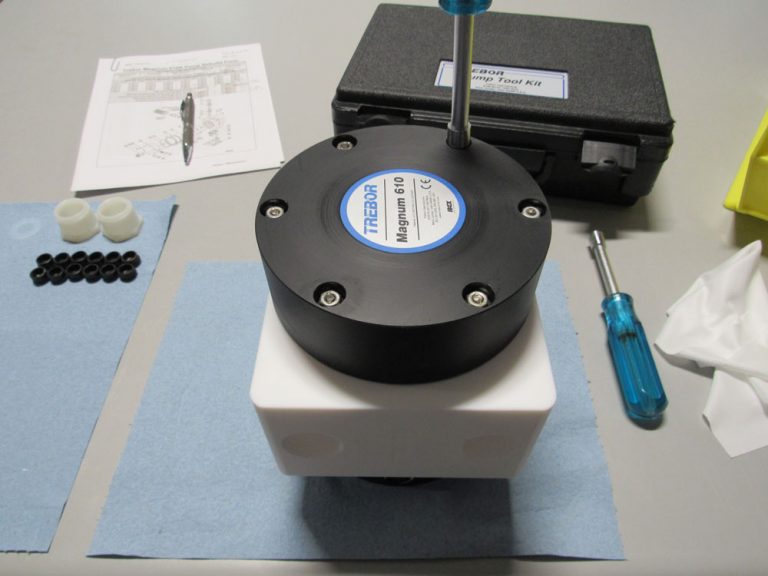 Semiconductor Products – ASSET Solutions